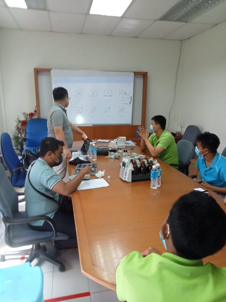 Home - Oasis Chemical Sdn Bhd